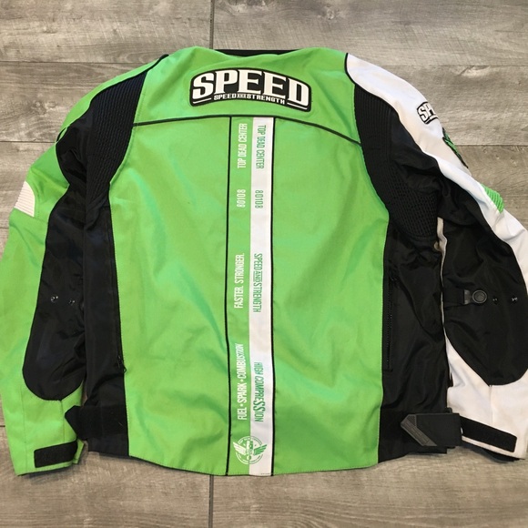 Speed and Strength | Jackets & Coats | Speed And Strength Armor Crotch ...
